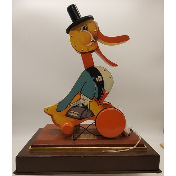 Fisher-Price | Toys | Fisher Price Dr Doodle Commemorative Limited ...